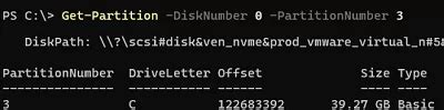 Extending A Disk Volume Partition In Windows Windows OS Hub