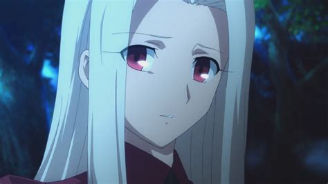 Irisviel Von Einzbern Fatezero Image By Type Moon 4226986
