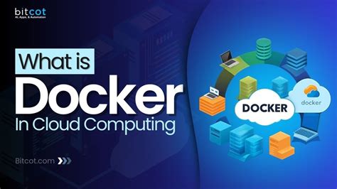 What Is Docker Key Benefits For Cloud Computing In 2025
