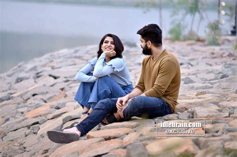 Oh Baby Photo Gallery Telugu Cinema Naga Shaurya And Samantha