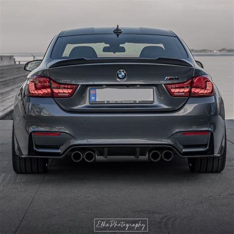 Bmw F80 M3 F82 F83 M4 3d Style Carbon Fibre Rear Diffuser 14 20