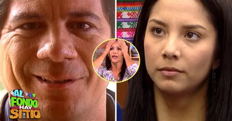 Al Fondo Hay Sitio Los 4 Personajes Que ‘regresaron De La Muerte Y