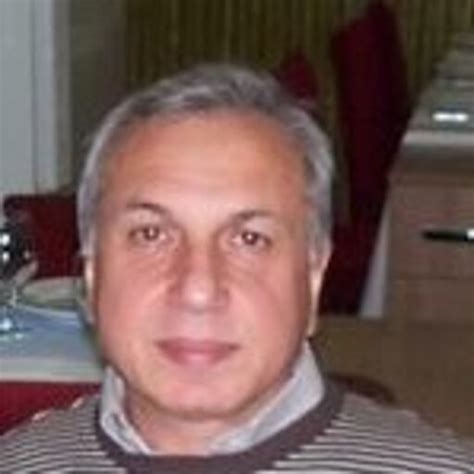 Mehmet Mermutlu Istanbul Ticaret University Istanbul Department Of