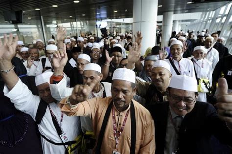 Keluarkan Fatwa Tanpa Ilmu Adalah Satu Dosa Mufti Pahang