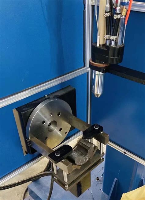 Pw1 Pta Machine Glass Mold Wisdom Metals