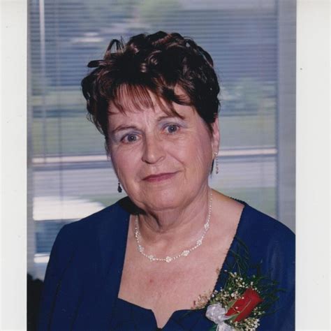 Archambault Thérèse 1932 2023 Groupe Lesieur Et Frère