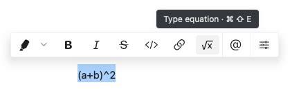 How To Add Subscripts And Superscripts Craft