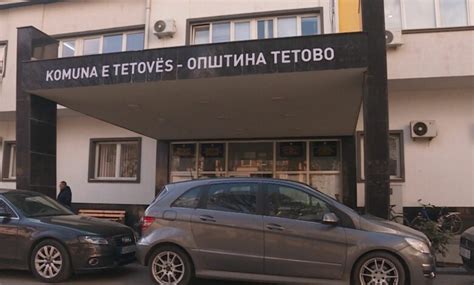 “shpronësimi” Prokuroria Hedhë Poshtë Padinë E Komunës Së Tetovës Alsat