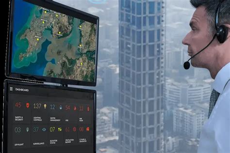 Building Management System Service In Mumbai And Pune Elixir