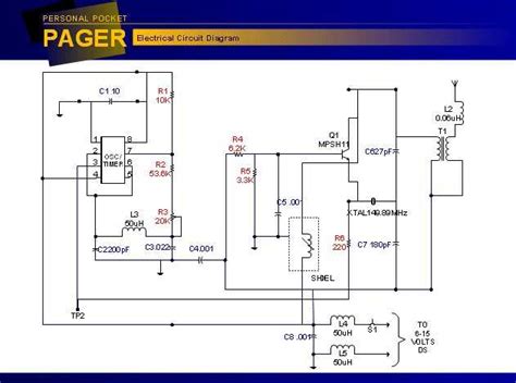 Program To Make Circuit Diagrams