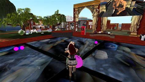 Anya Sniley Serevi Flickr