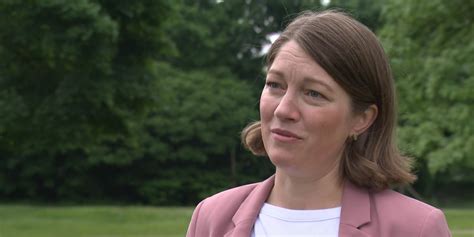 Former Lt Gov Molly Gray Intends To Announce Run For Old Job