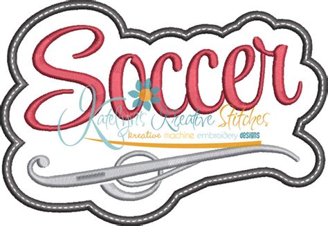 Soccer Script