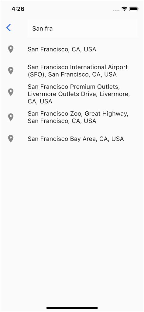 Flutter Social Network App Instaflutter