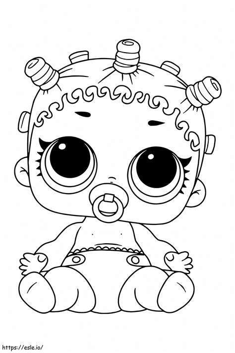 Lol Coloring Pages Ice Skater Lol Surprise Coloring Pages To Print