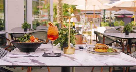 Mothers Day Brunch In Orlando Helena Modern Riviera