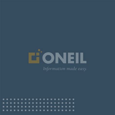 Oneil On Linkedin Defense Support Dod Sustainment