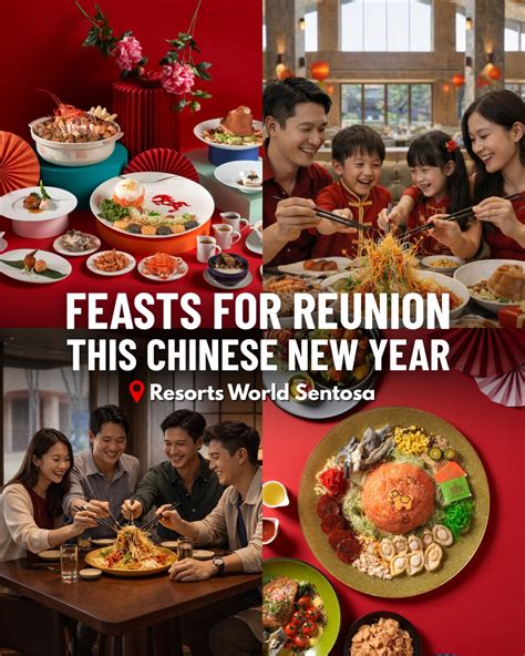 Resorts World Sentosa Added A New Resorts World Sentosa
