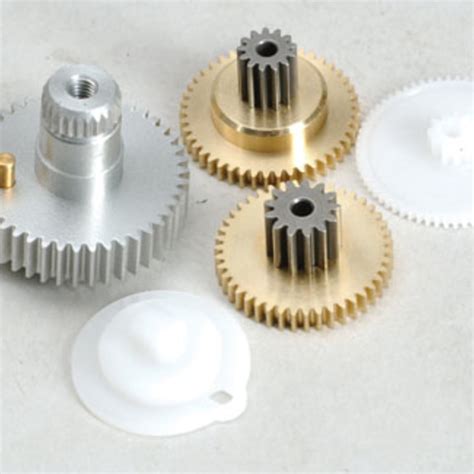 Servo Gear Set S9153 Futaba Uk