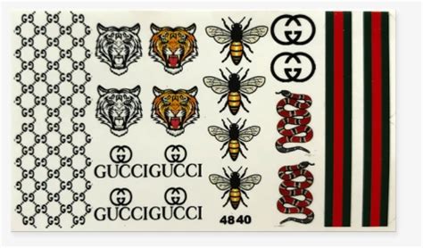 Gucci Pattern Png Images Free Transparent Gucci Pattern Download Kindpng