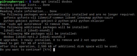 How To Play Classic Pc Games On Your Raspberry Pi