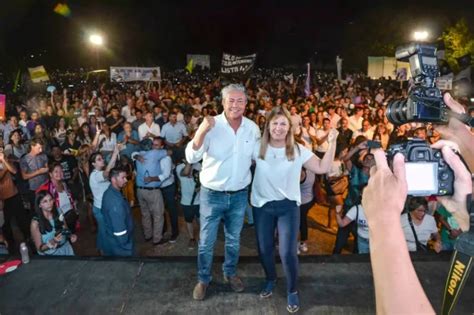 Elecciones En Neuquén ¿quiénes Son Los Candidatos Filo News