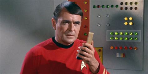 A Complete Guide To Scotty From Star Trek