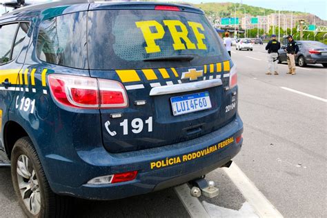 Prf Rj Inicia Operação Natal 2022 — Polícia Rodoviária Federal