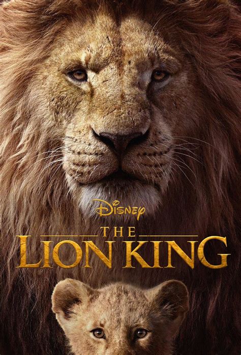 New Lion King Movie Clip Perfectly Captures Puberty Hot Sex Picture