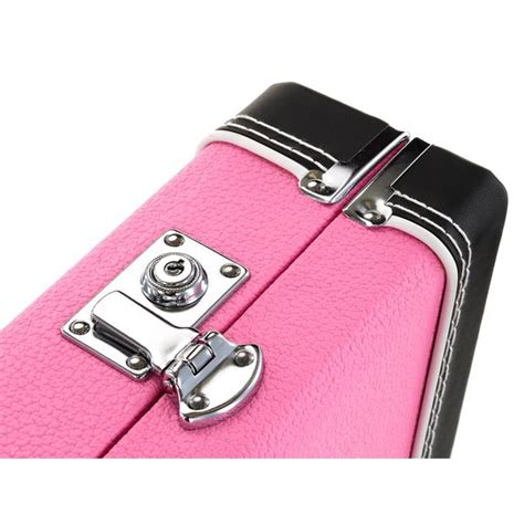 Fender Joe Strummer Tele Strat Case Thomann France