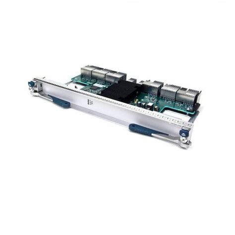 Cisco N7K-C7010-FAB-1 N7K-C7018-FAB-1 Fiber Matrix Card N7K-C7010 ...