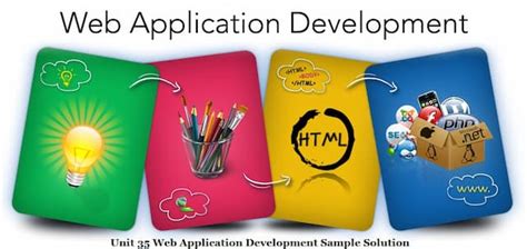Unit 35 Web Application Development Sample Solution Locus Help