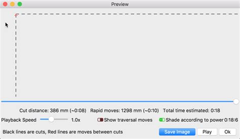 Ruida Power Low 5 By Rick Ruida Controllers Lightburn Software Forum