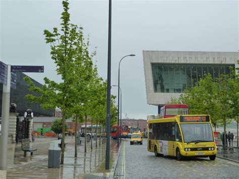 Liverpool Preservation Trust Museum Of Liverpool Makes Carbuncle Cup