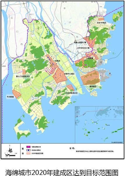 珠海前山地图 珠海市地图全图 伤感说说吧
