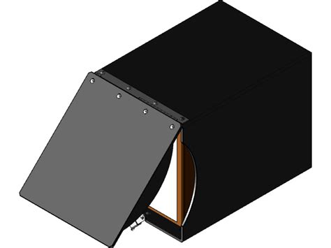 Free Cad Designs Files And 3d Models The Grabcad Community Library