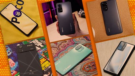 Mejor Móvil Xiaomi En Calidad Precio 2023 Guía De Compra Y Comparativa