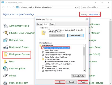 Windows 10 Explorer Keeps Crashing Here Are 10 Solutions MiniTool