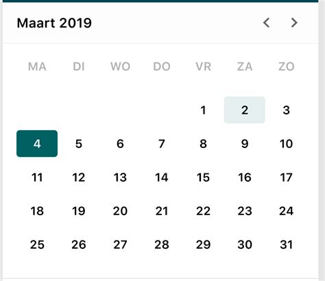 header modification · issue 568 · mengxiong10 vue2 datepicker · github