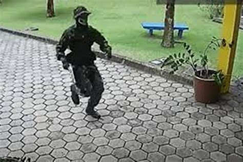 Seis Pessoas Permanecem Internadas Após Ataque Em Escolas De Aracruz
