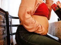 Bloated Coca Cola And Mentos Belly Burps ThisVid Com