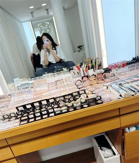 차홍 아르더 청담점 메이크업헤어 받은 내 돈 내산 후기 제품 추천 리스트 Feat 현승아 원장님 장서아 실장님 네이버 블로그