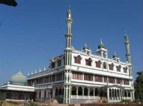 Udyawar Jumma Masjid