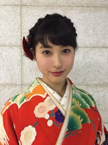 あけましておめでとうございます！ 土屋太鳳オフィシャルブログ「たおのsparkling Day」powered By Ameba