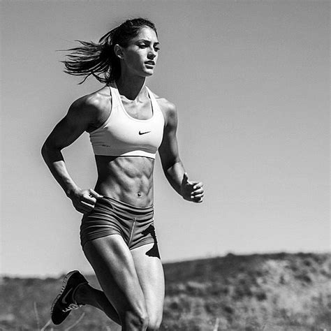Bossfit On Instagram “pole Vaulter Allison Stokke Bsft Fitness