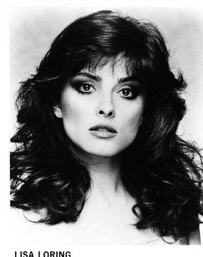 თინეიჯერების კერპად ქცეული გმირის უენსდი ადამსის როლის პირველი შემსრულებელი ლიზა ლორინგი