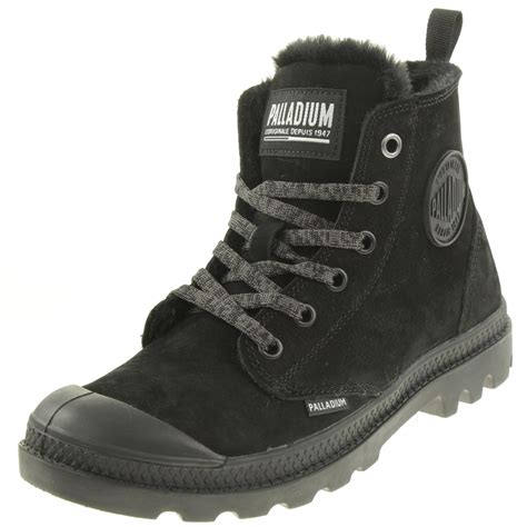 Kolekce Palladium Decathlon