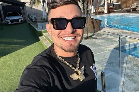 Exclusivo Justiça Procura Por Mc Gui Há Dois Anos Entenda Metrópoles