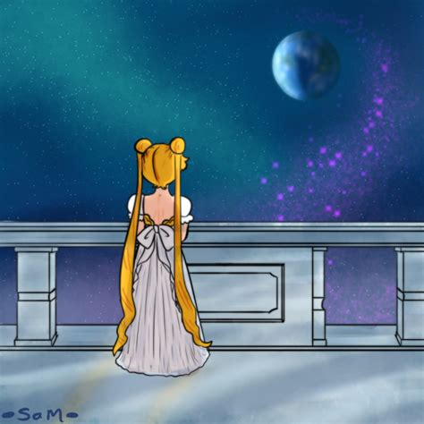 Serena Tsukino On Tumblr