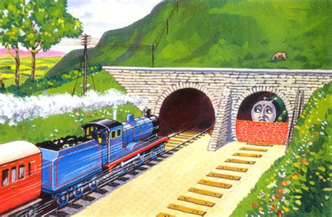 Stuff By Joey The Sad Story Of Henry Mental Health And Thomas The